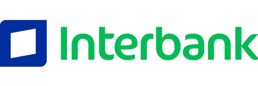 Interbank Peru Logo